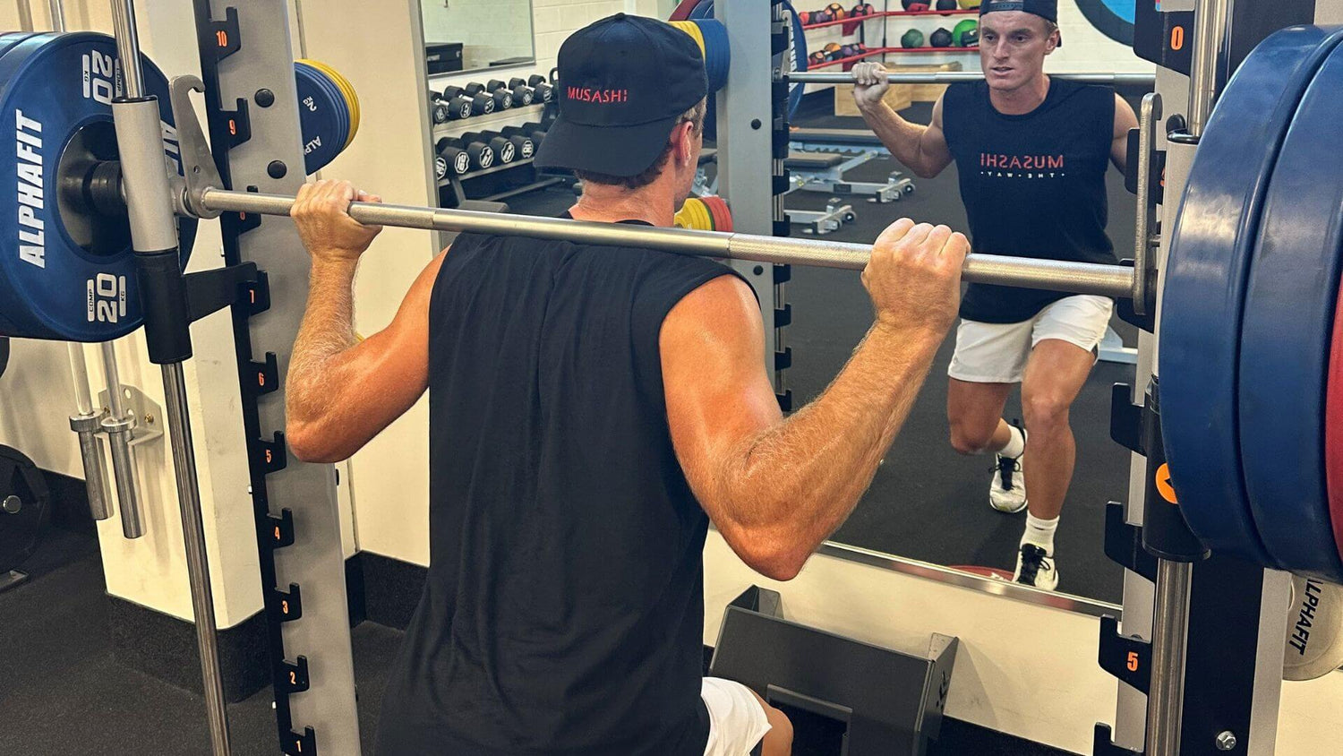 Articles & Podcasts – Musashi ME